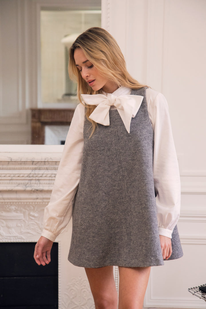 Le Emié - The Adorable Shift Dress – Rosaé Paris