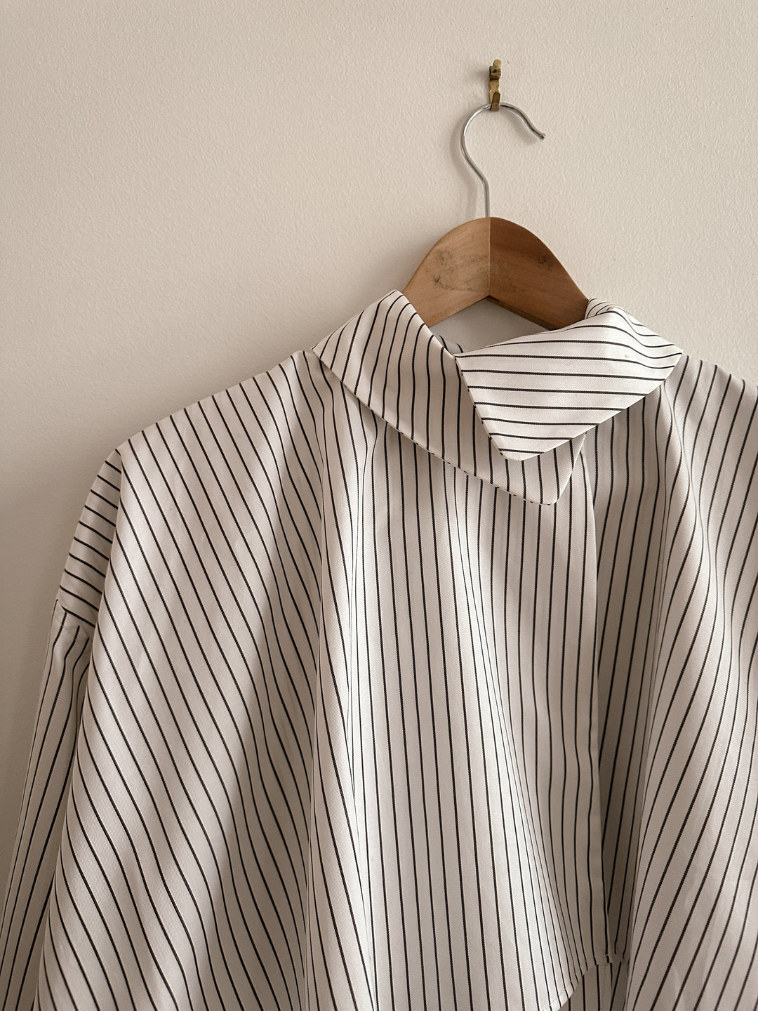 Le Jamyn - The Statement Impeccable Shirt – Rosaé Paris