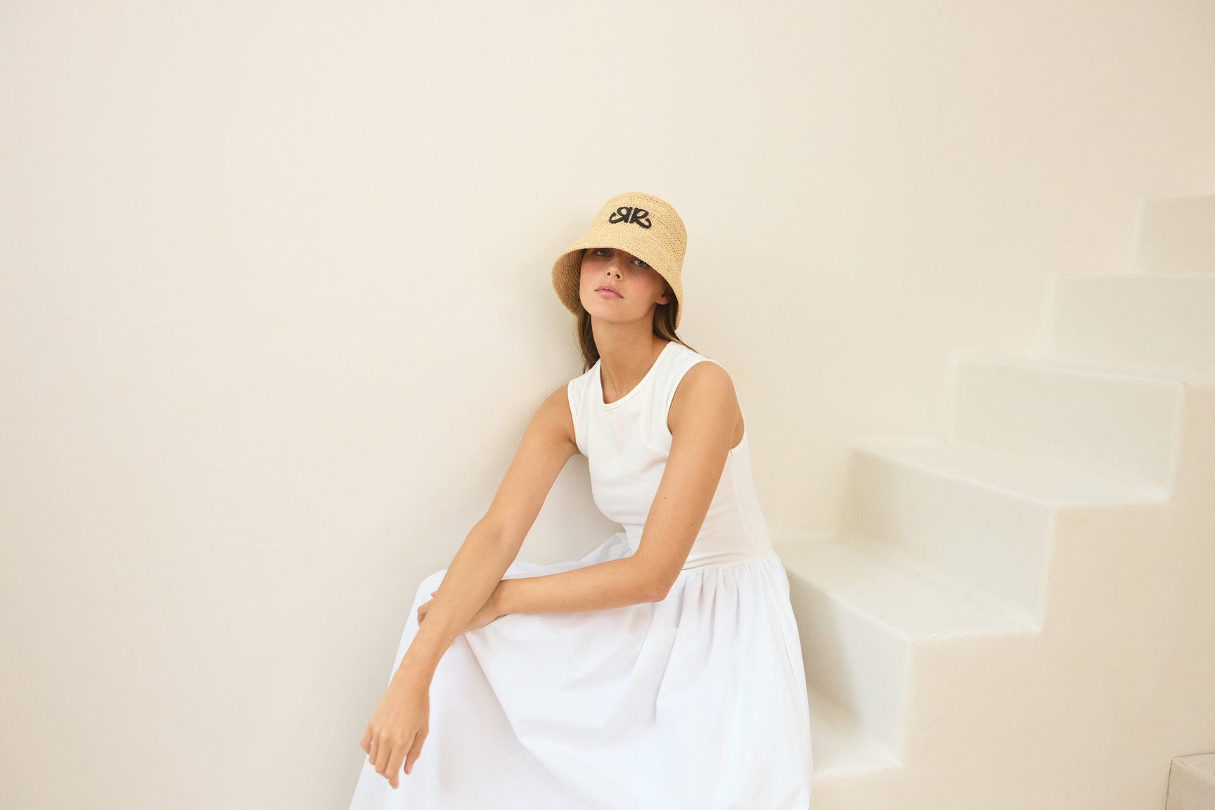 Le Vandy - La Robe Longue Bi-Matière Ultra Désirable & Sculpturale ...